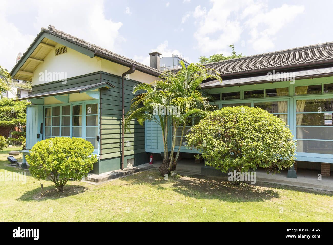 Sun li jen hi-res stock photography and images - Alamy