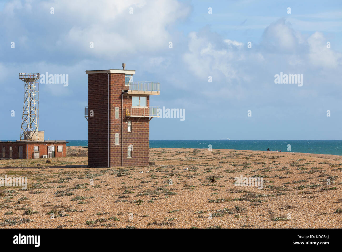 Watch tower england hi-res stock photography and images - Alamy