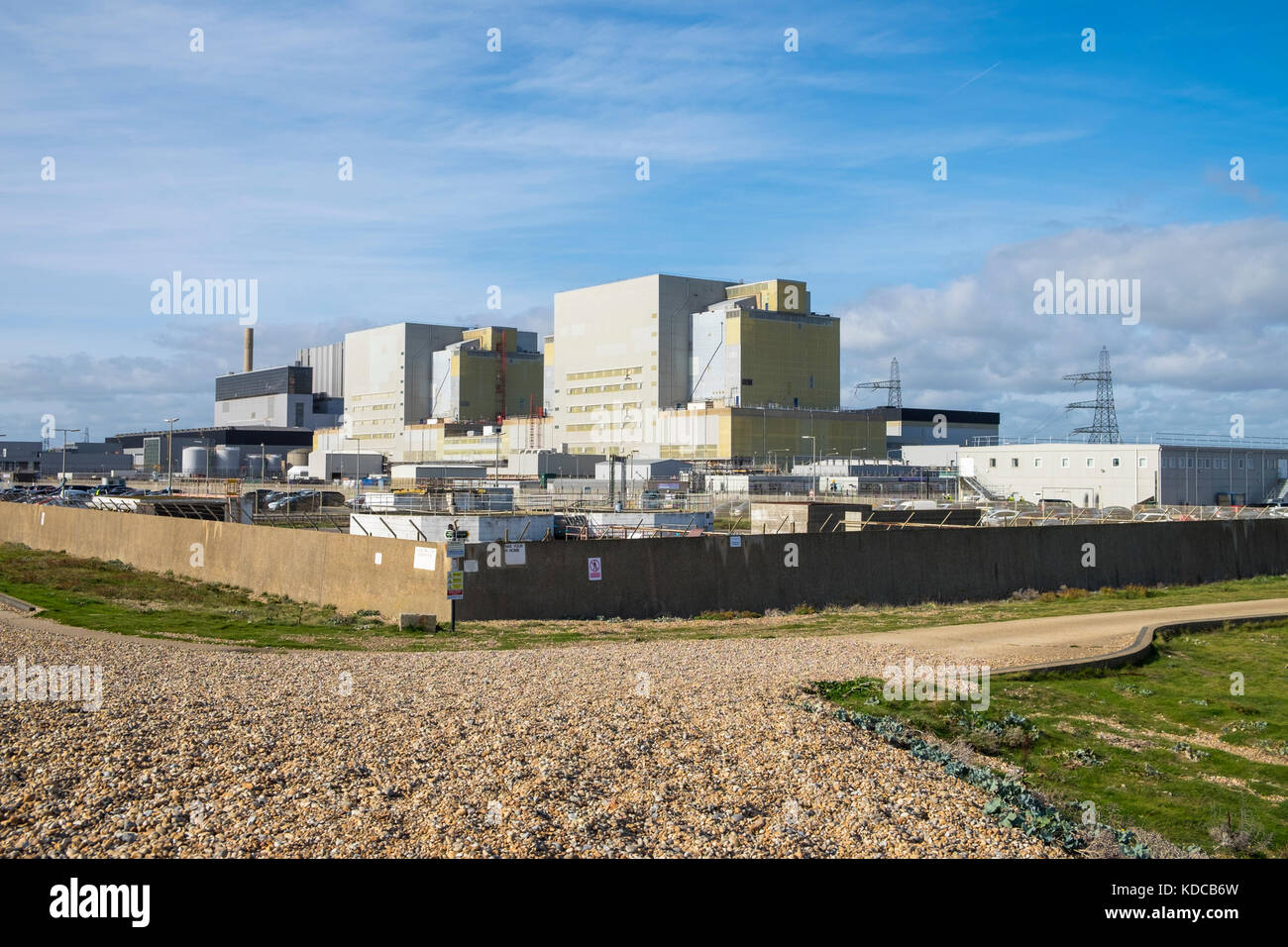 Power station uk hi-res stock photography and images - Alamy