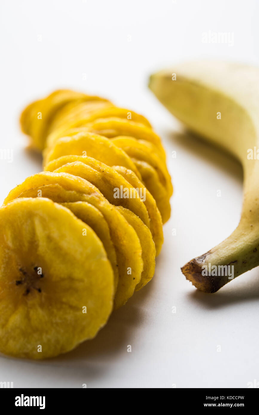 Banana kela fruit hi-res stock photography and images - Alamy