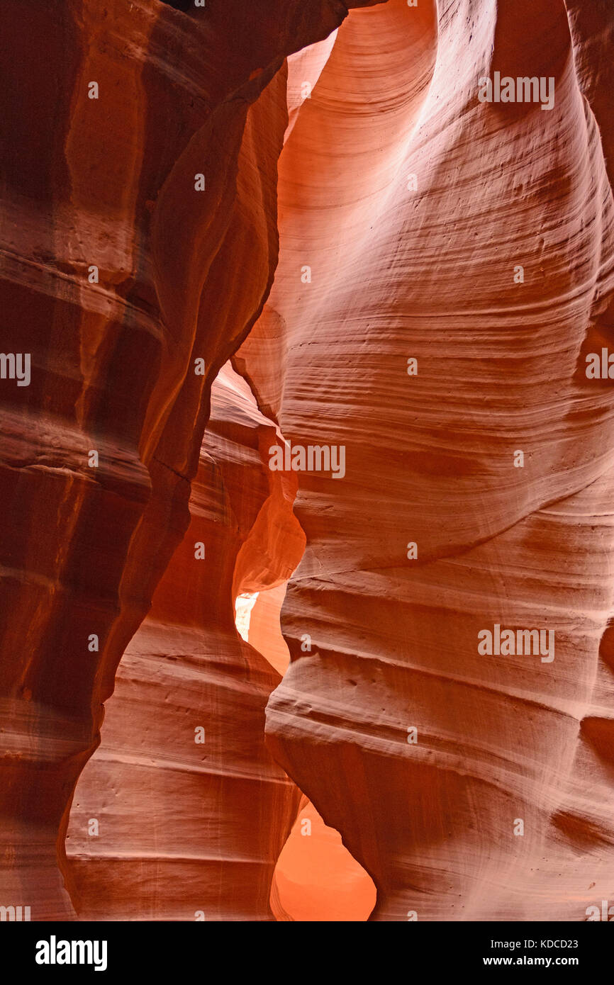 Colorful canyon walls hi-res stock photography and images - Alamy