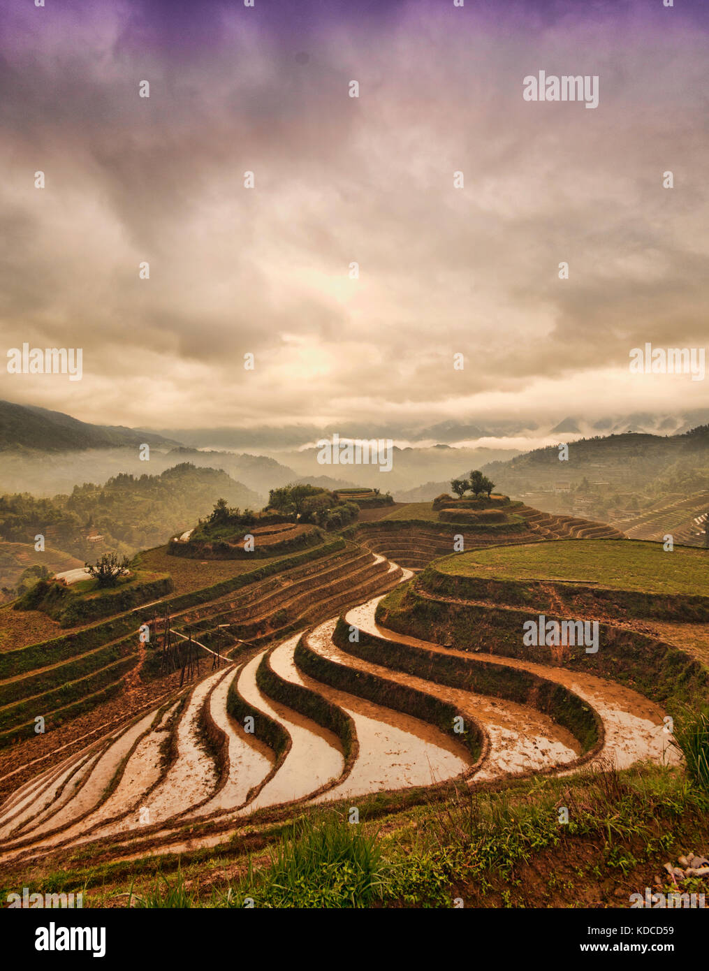 Fantastic scenery hi-res stock photography and images - Alamy