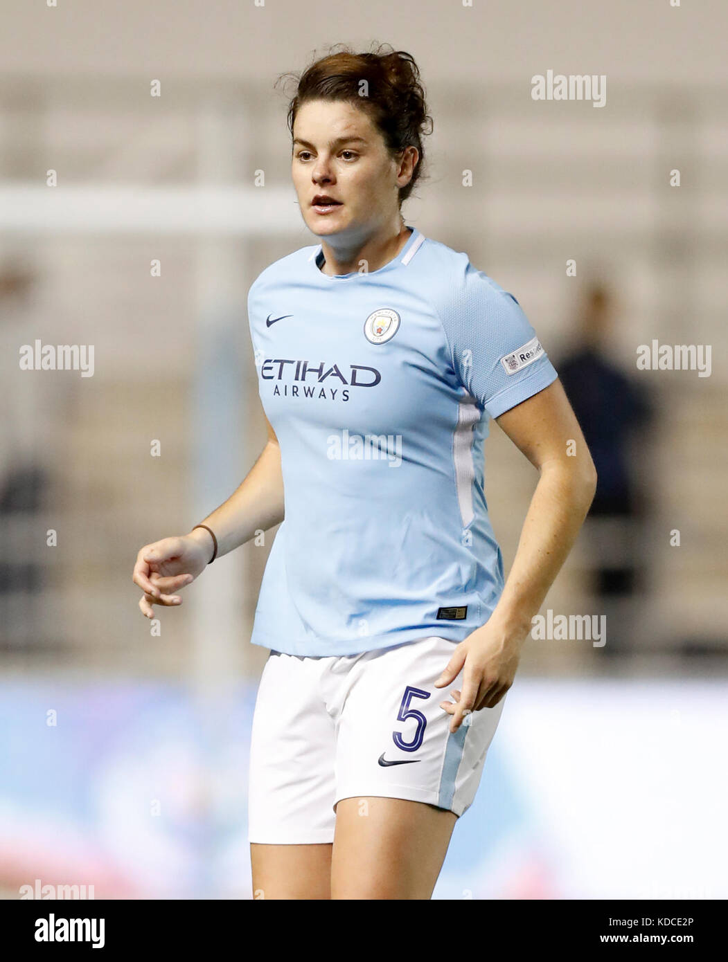 Jennifer Beattie, Manchester City Stock Photo - Alamy
