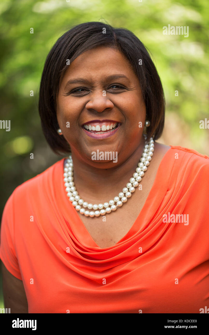 Large mature woman hi-res stock photography and images - Alamy