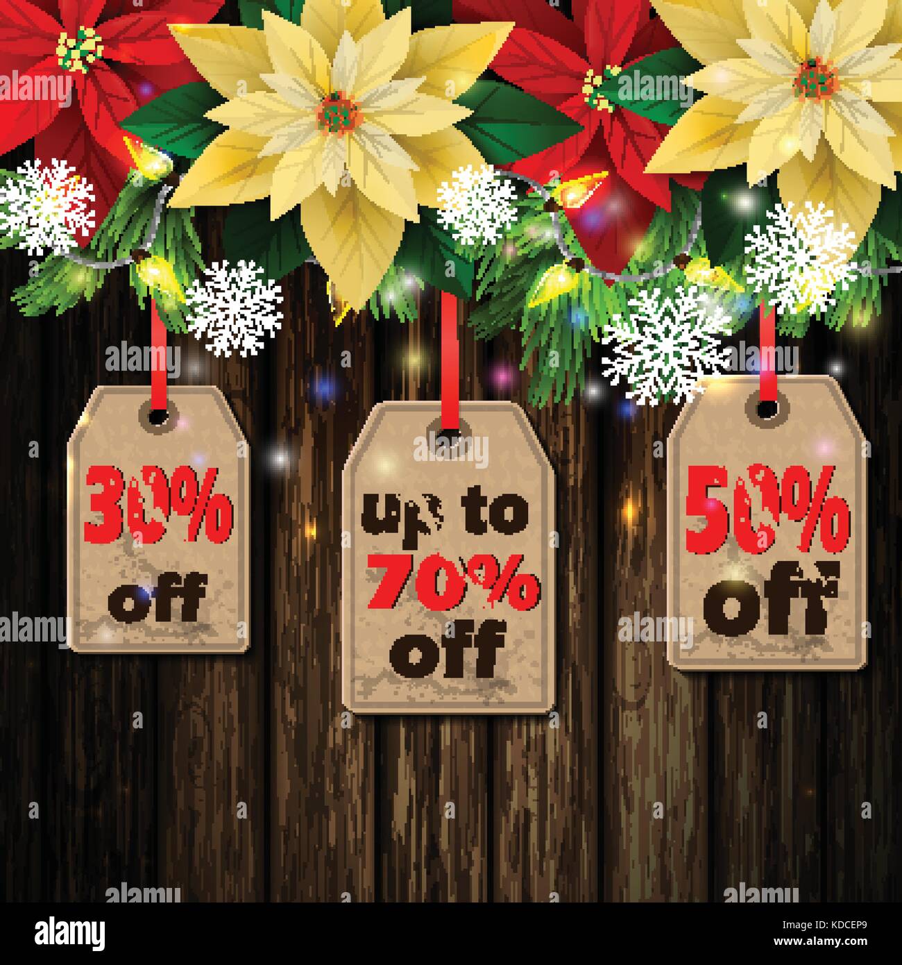 Boxing day tag Stock Vector Image & Art - Alamy