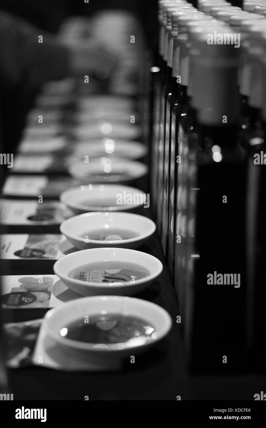 Display samples Black and White Stock Photos & Images - Alamy