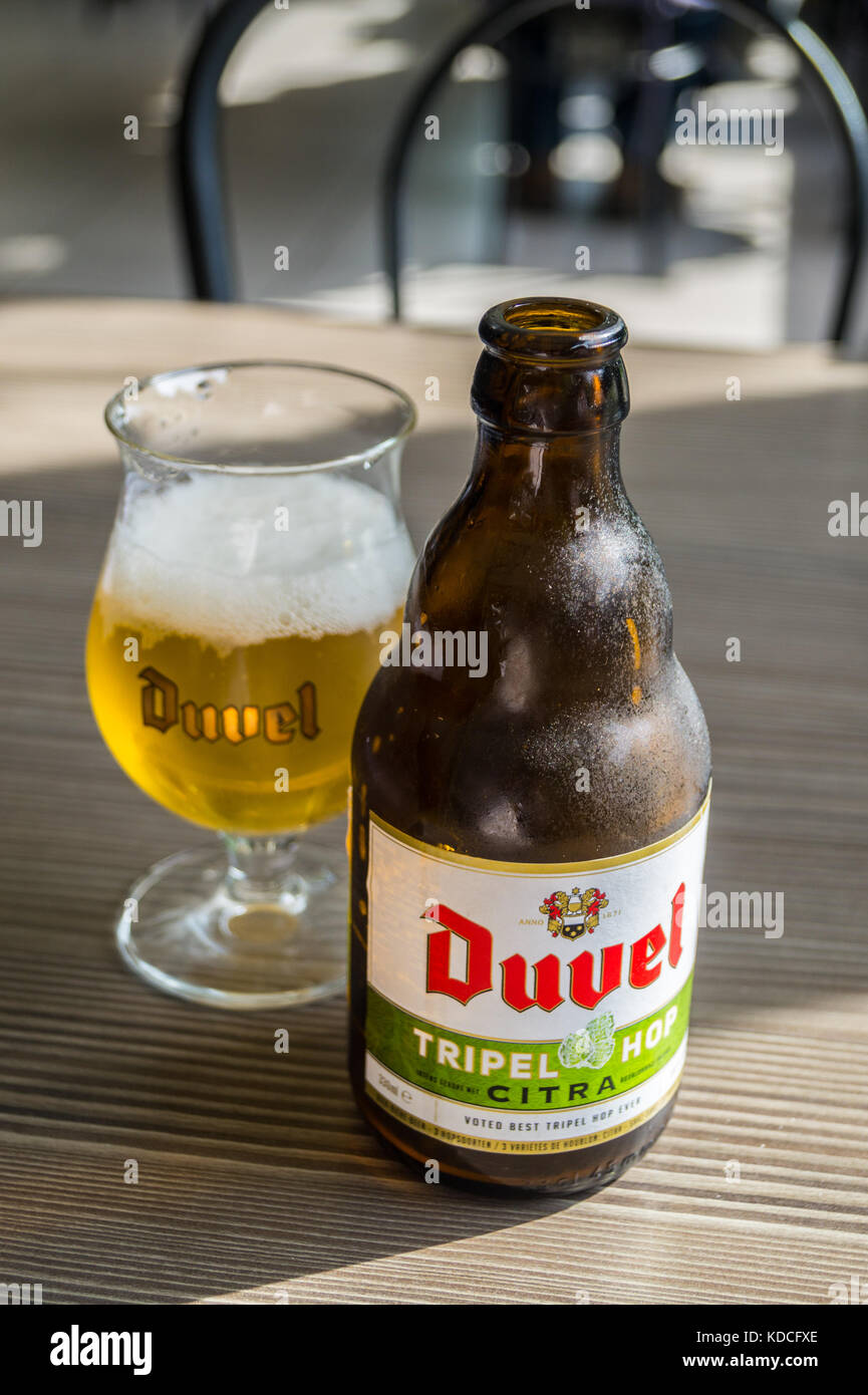 Duvel 750ml