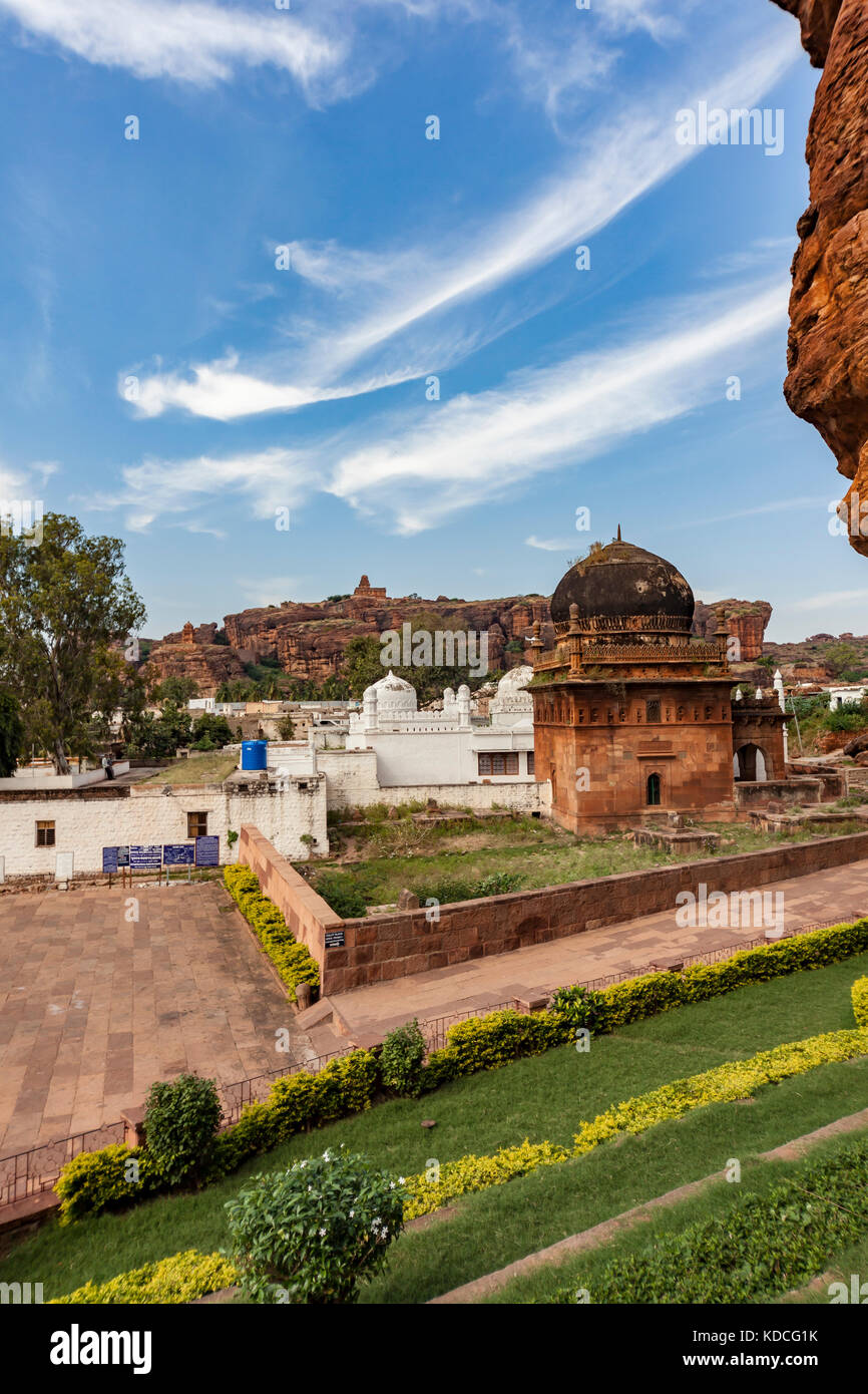 Headquarters karnataka hi-res stock photography and images - Alamy