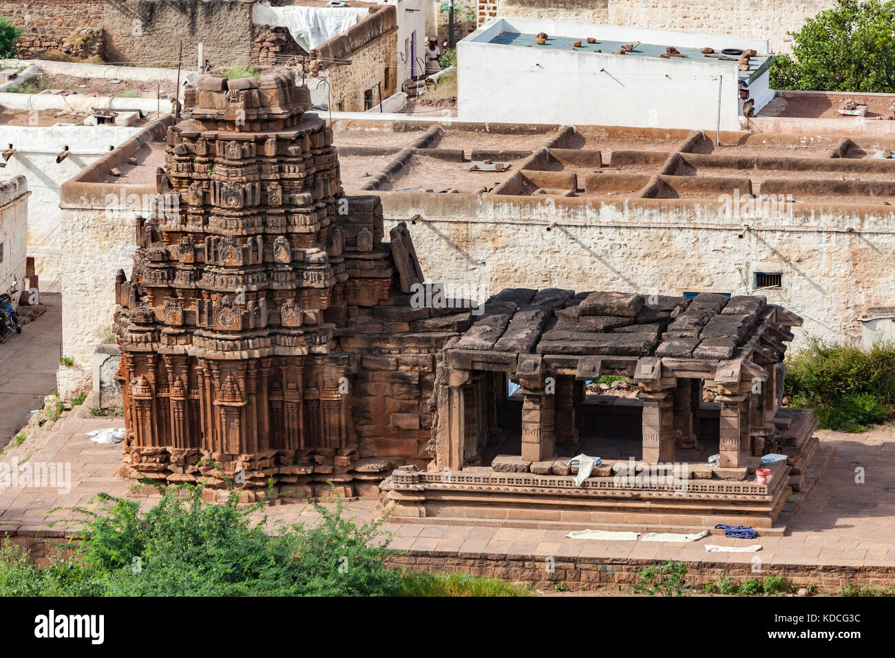Badami, formerly known as Vatapi, is a town and headquarters of a taluk ...