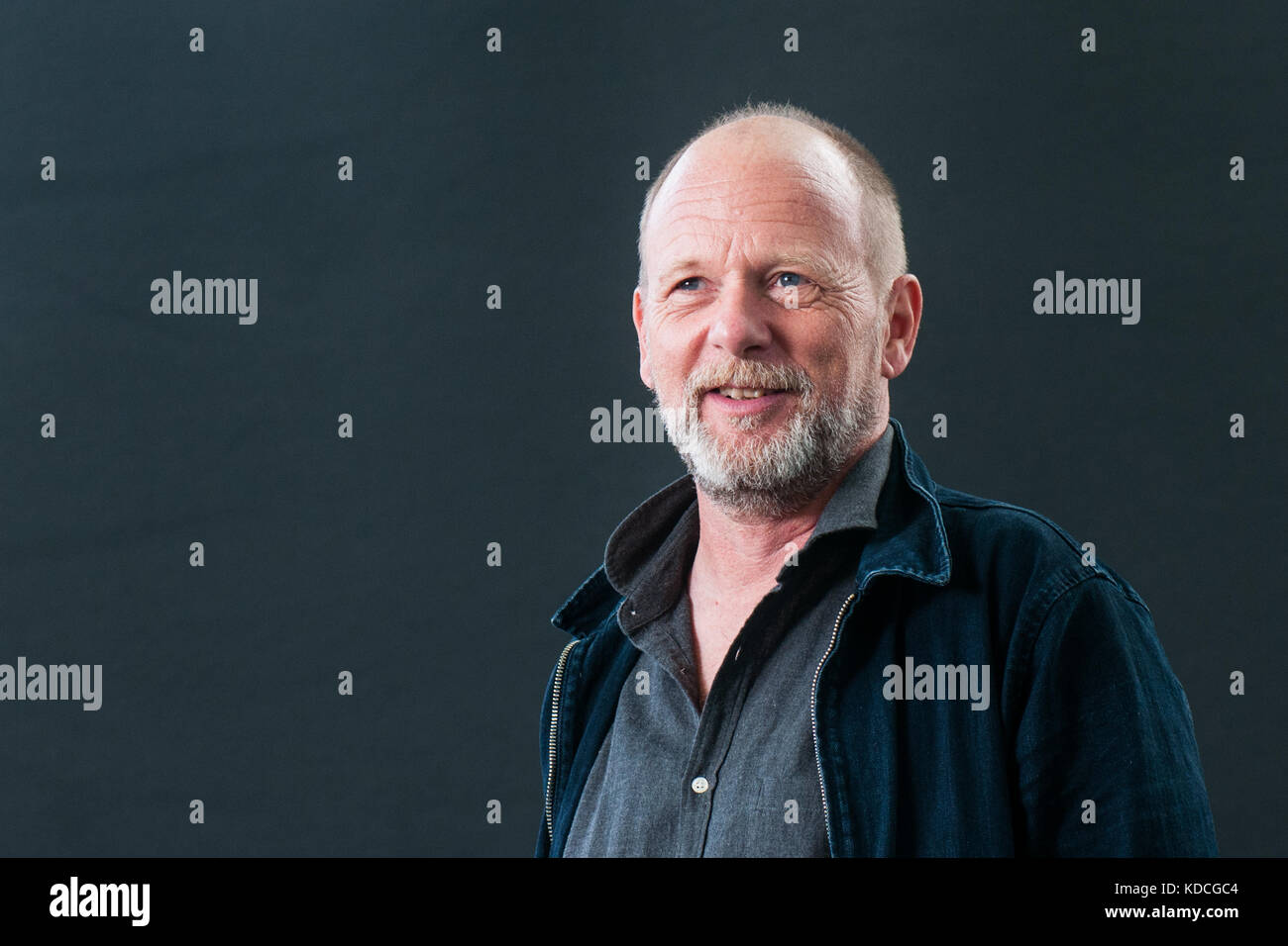 Alex renton writer hi-res stock photography and images - Alamy