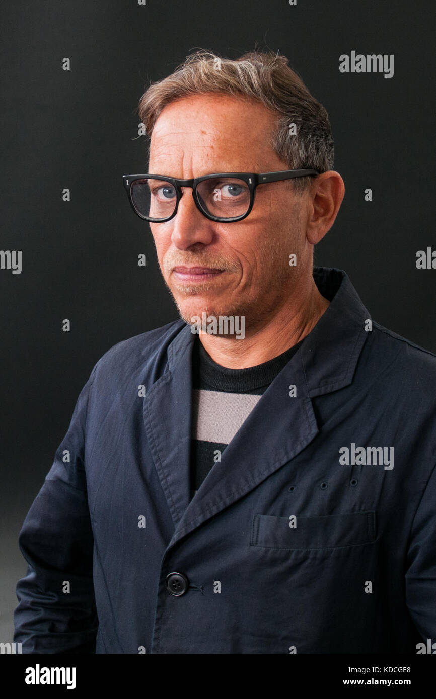 Journalist and film maker Adrian Levy attends a photocall during the ...