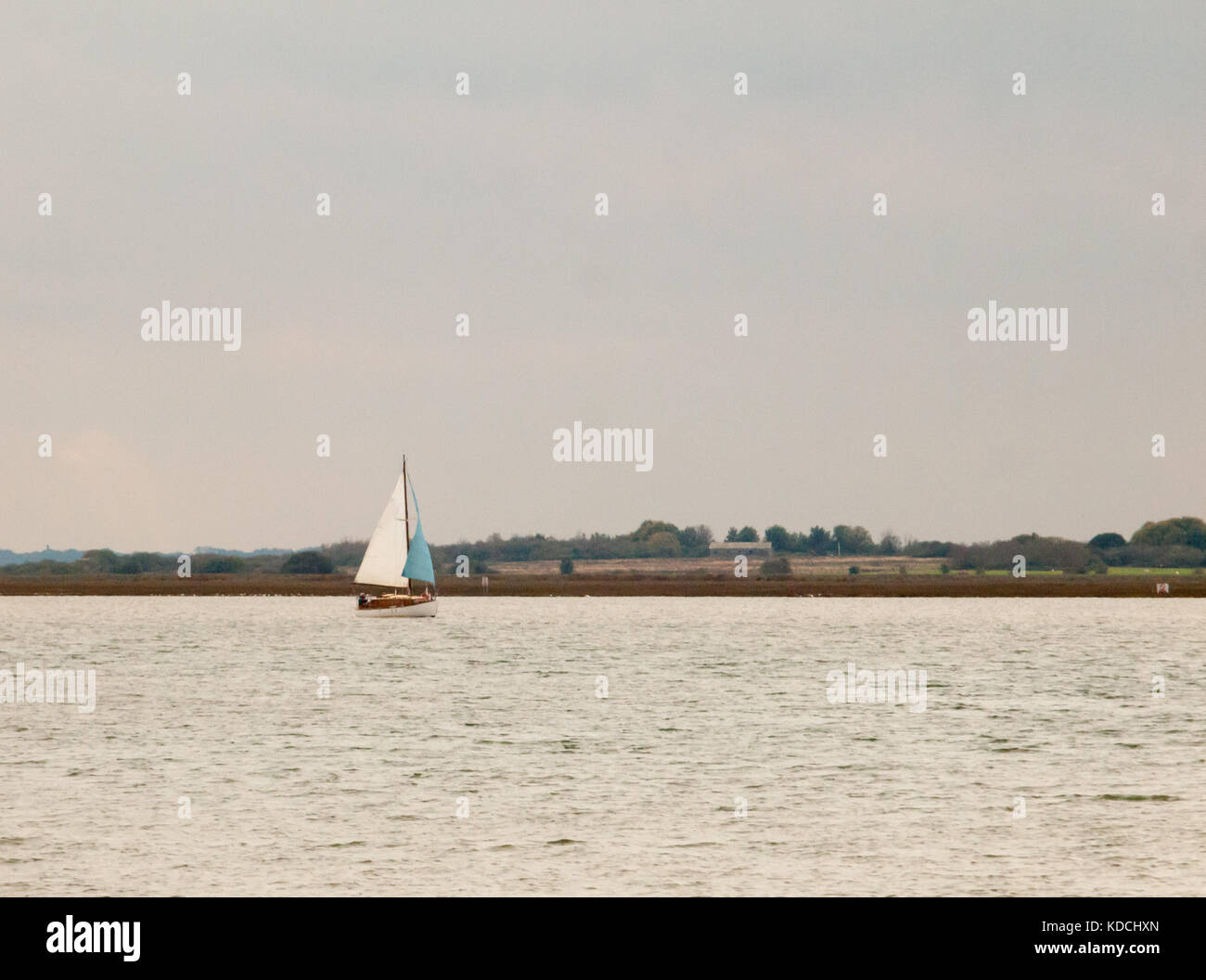 Sailing to england illustration hi-res stock photography and images - Alamy