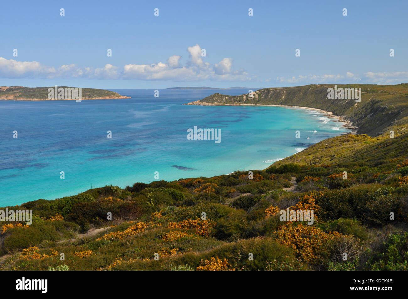 Australian coastal beauty hi-res stock photography and images - Alamy