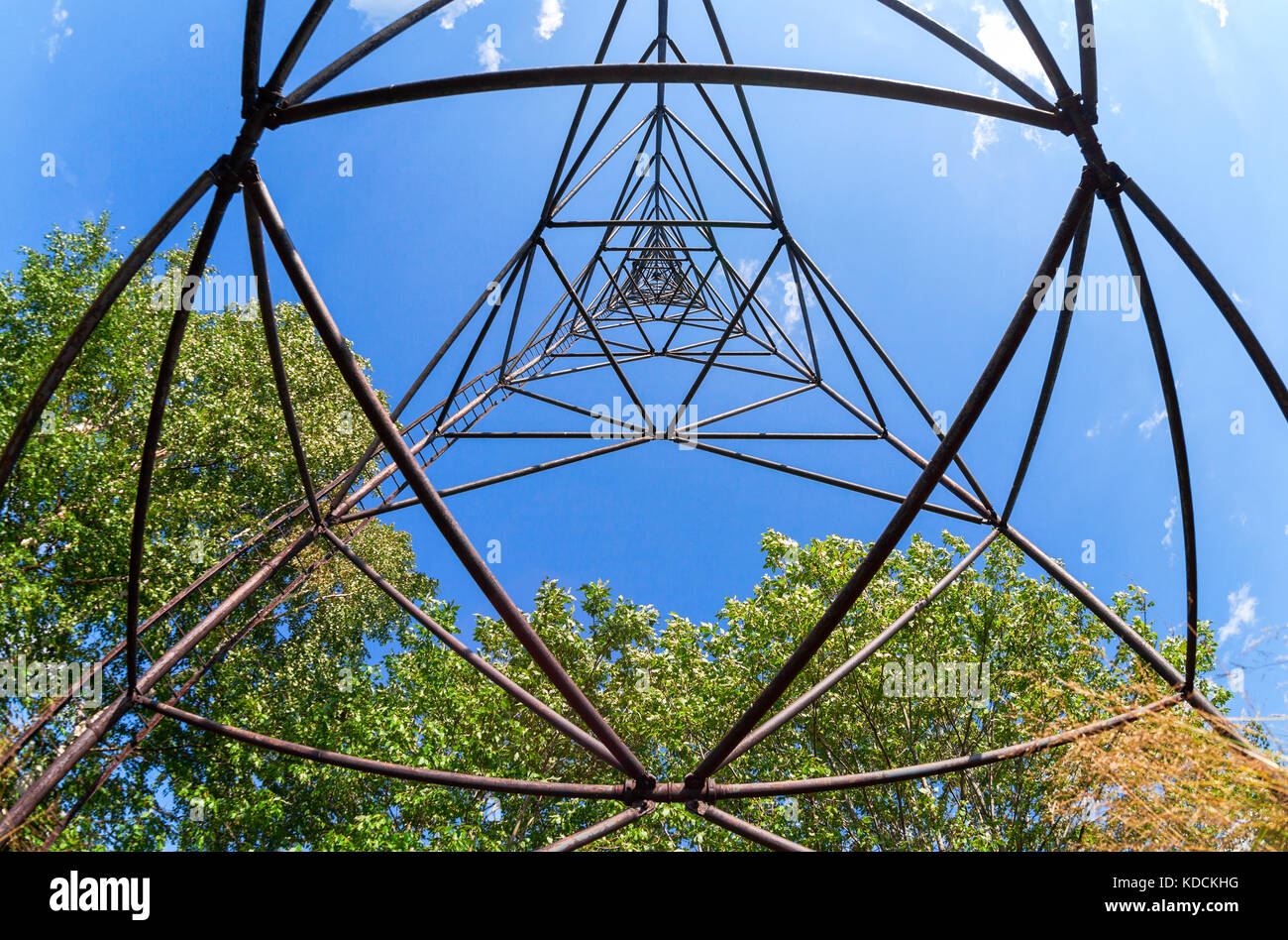 Geodetic survey benchmark hi-res stock photography and images - Alamy