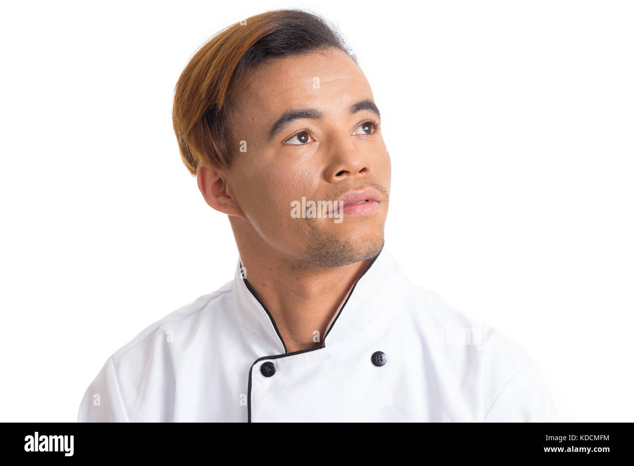 Something cook up hi-res stock photography and images - Alamy