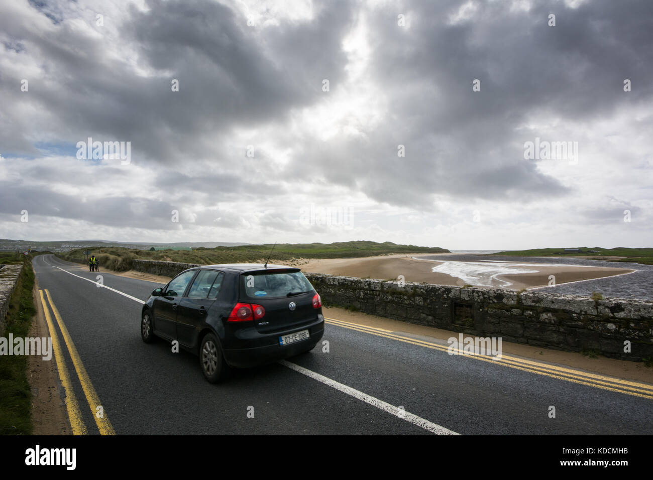 Inagh estuary hi-res stock photography and images - Alamy
