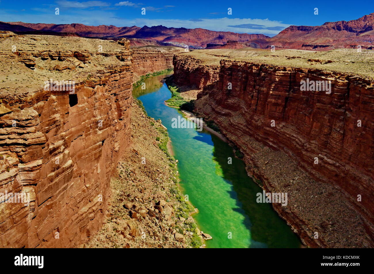 John Day Fossil Beds National Monument Oregon Stock Photo - Alamy
