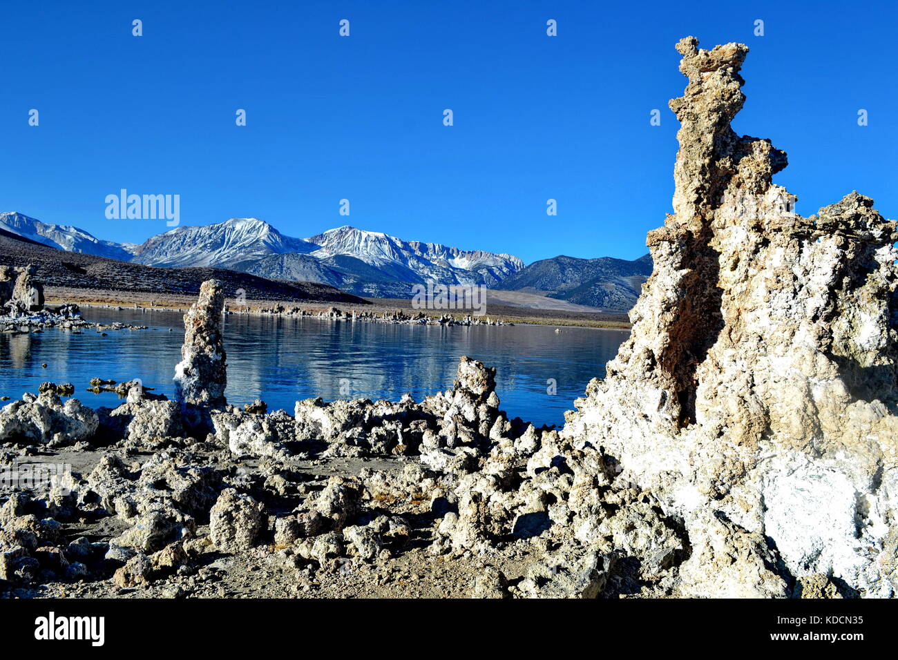 John Day Fossil Beds National Monument Oregon Stock Photo - Alamy