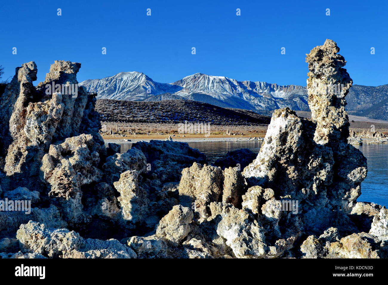 John Day Fossil Beds National Monument Oregon Stock Photo - Alamy