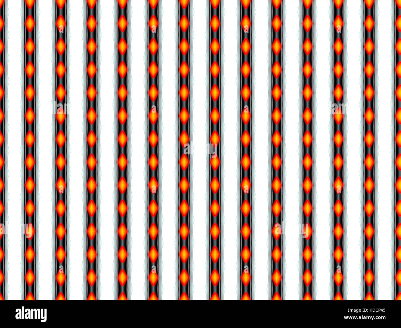 Fire pattern hi-res stock photography and images - Alamy