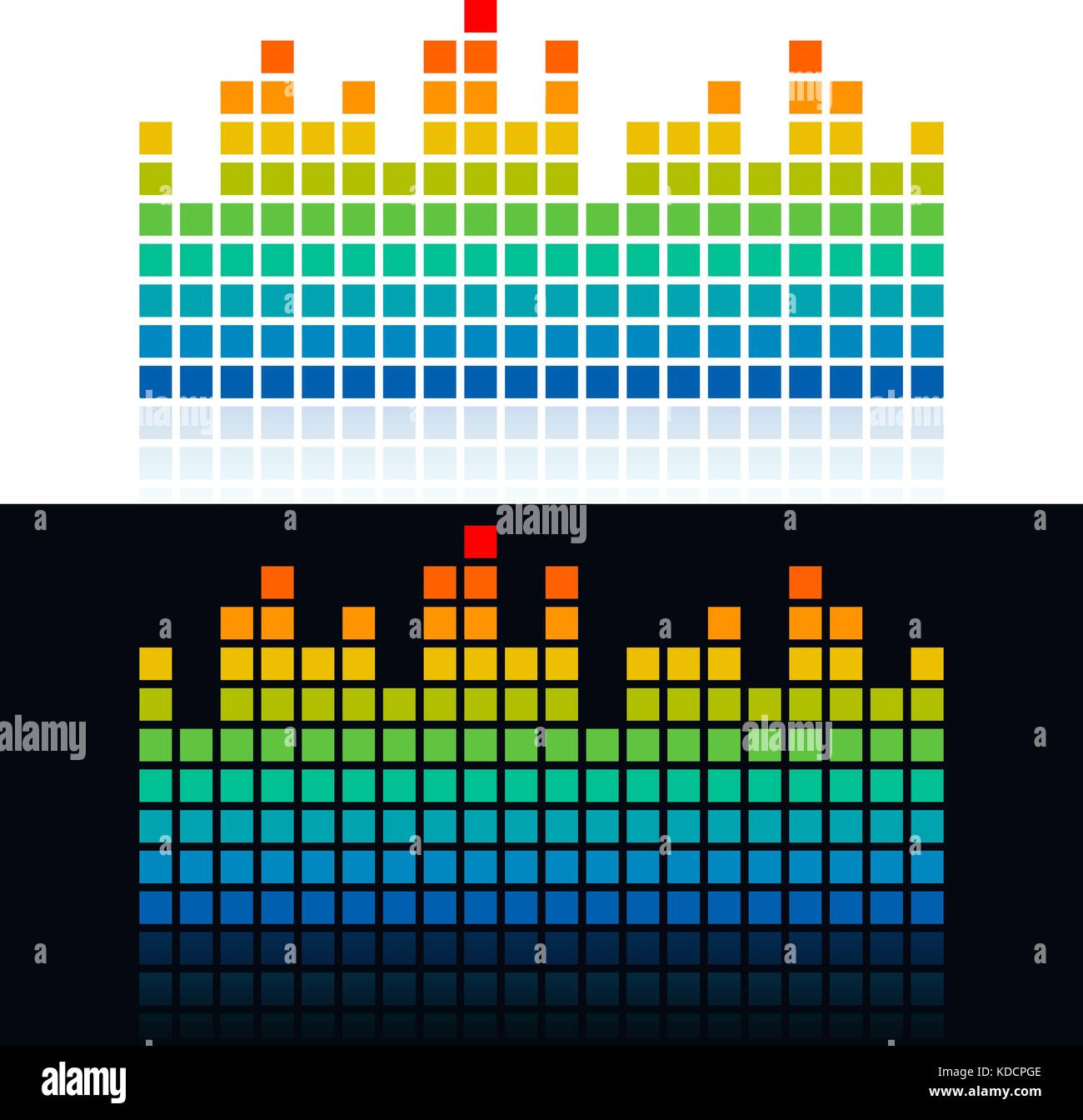 Equalizer Vector Vectors Stock Photos & Equalizer Vector Vectors Stock Images - Alamy