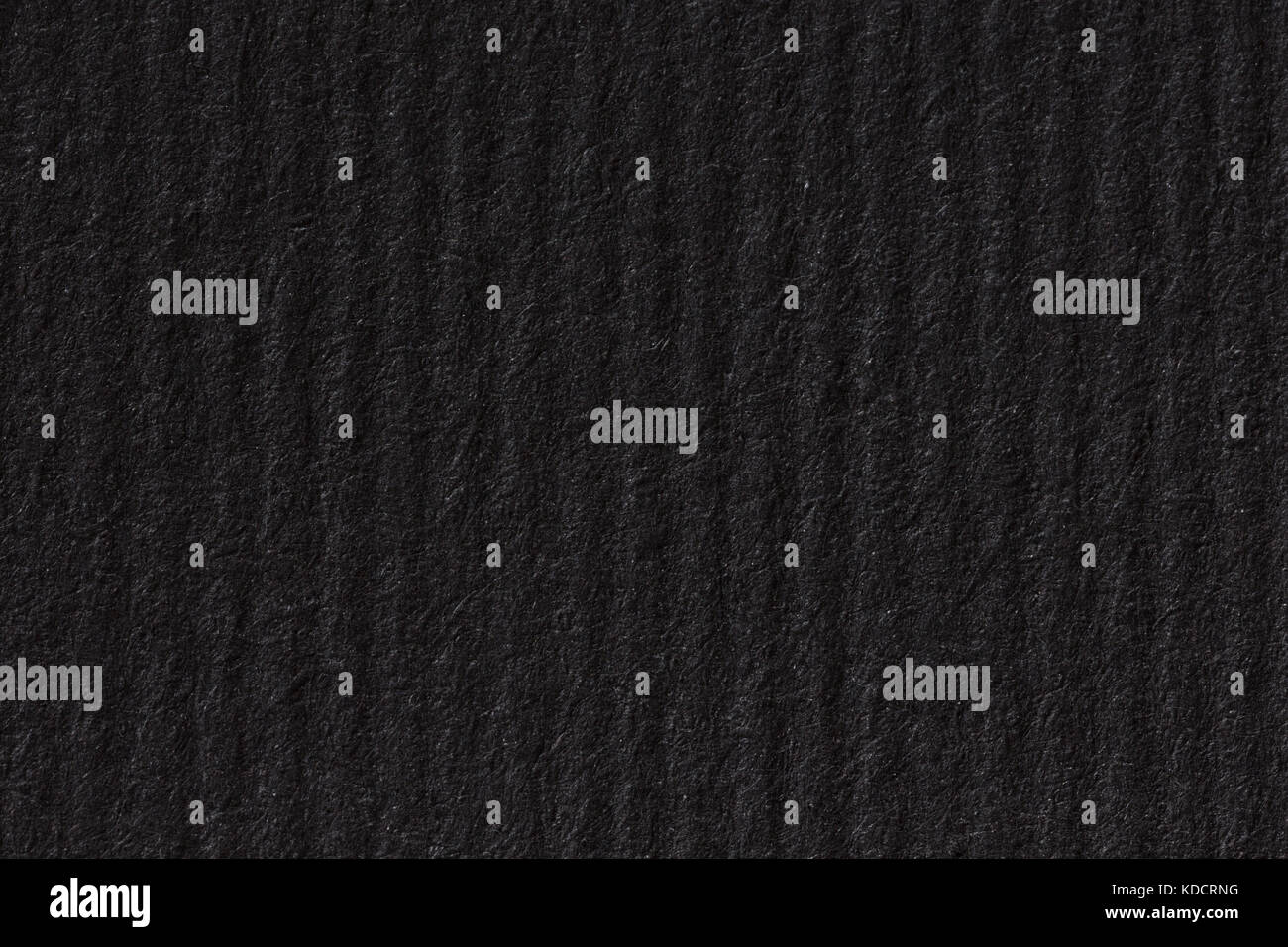 Close up of textured striped packaging recycled black paper for Stock ...