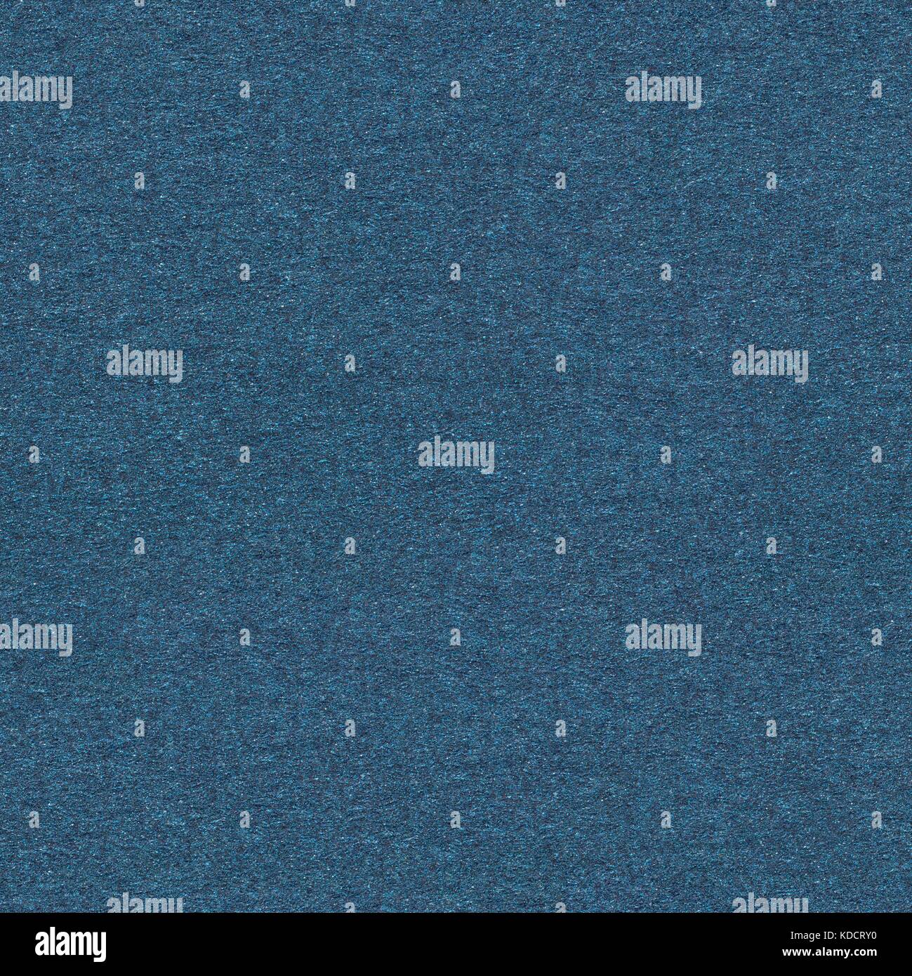 Texture of blue color. Seamless square background, tile ready Stock ...