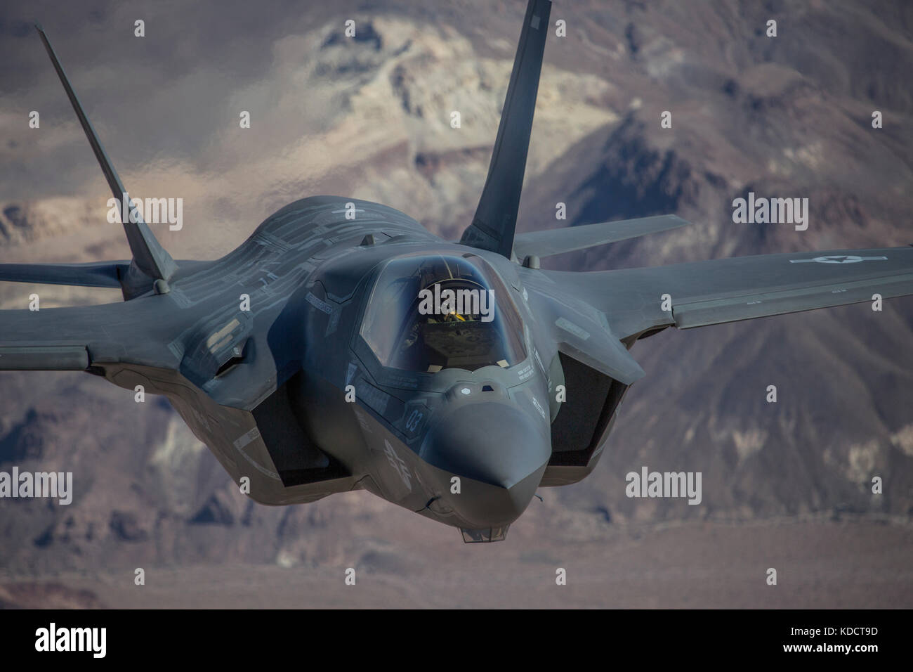 F 35b lightning ii hi-res stock photography and images - Alamy