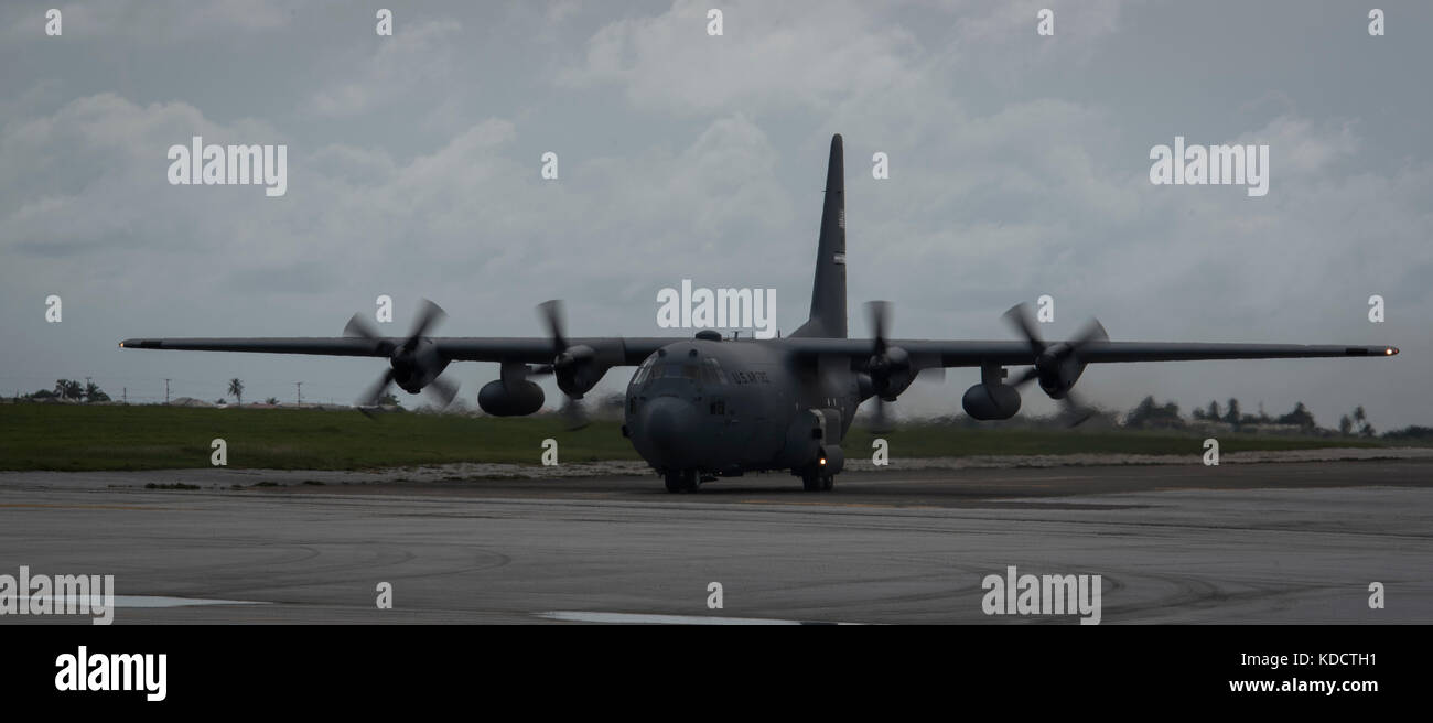C 130 hercules combat hi-res stock photography and images - Alamy