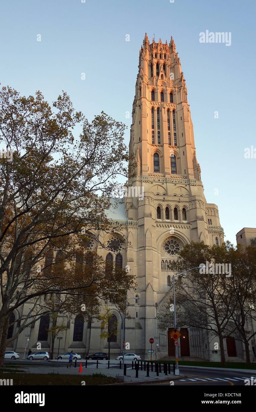 Bronx landmark hi-res stock photography and images - Alamy
