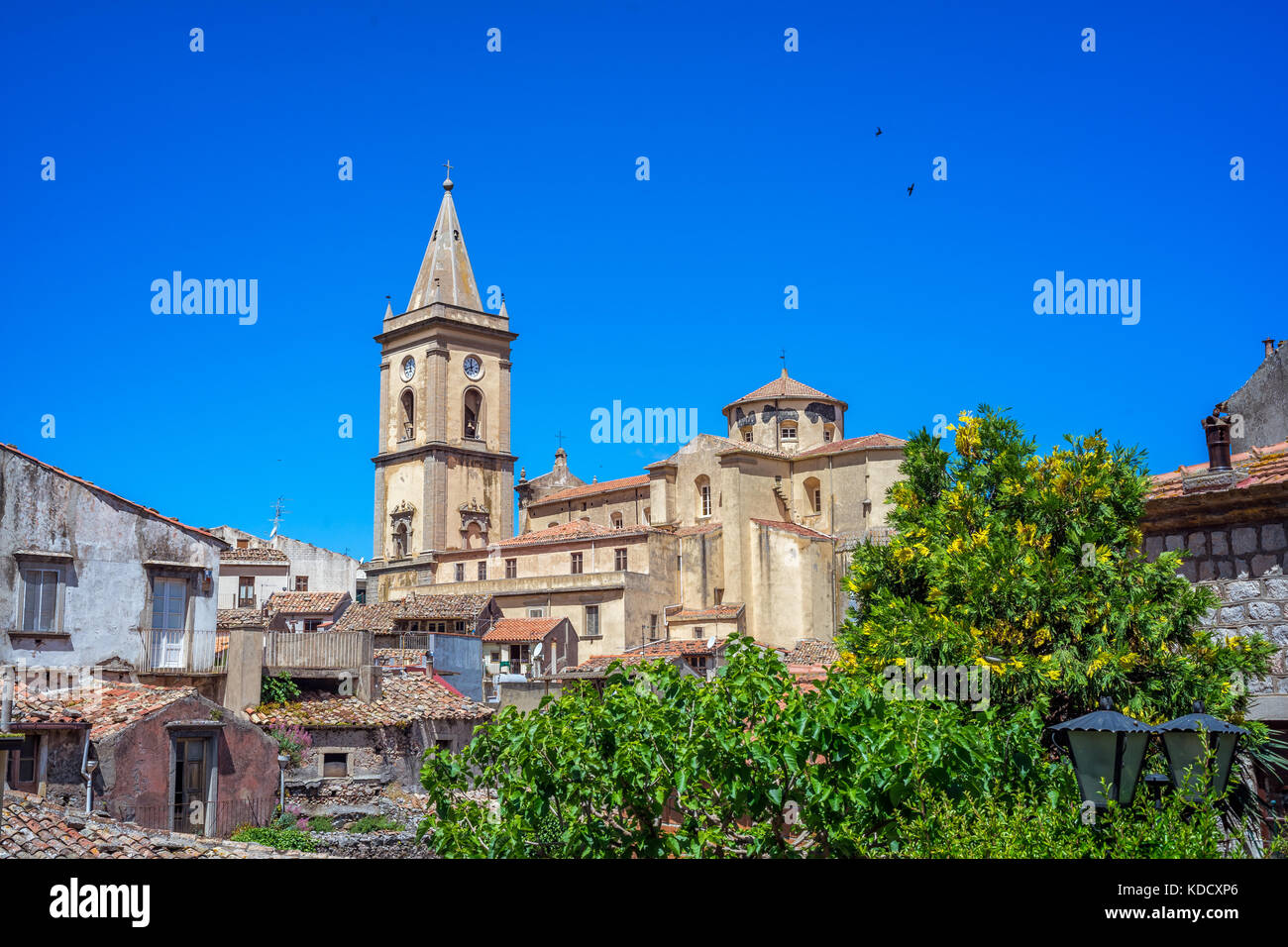 Novara sicily hi-res stock photography and images - Alamy