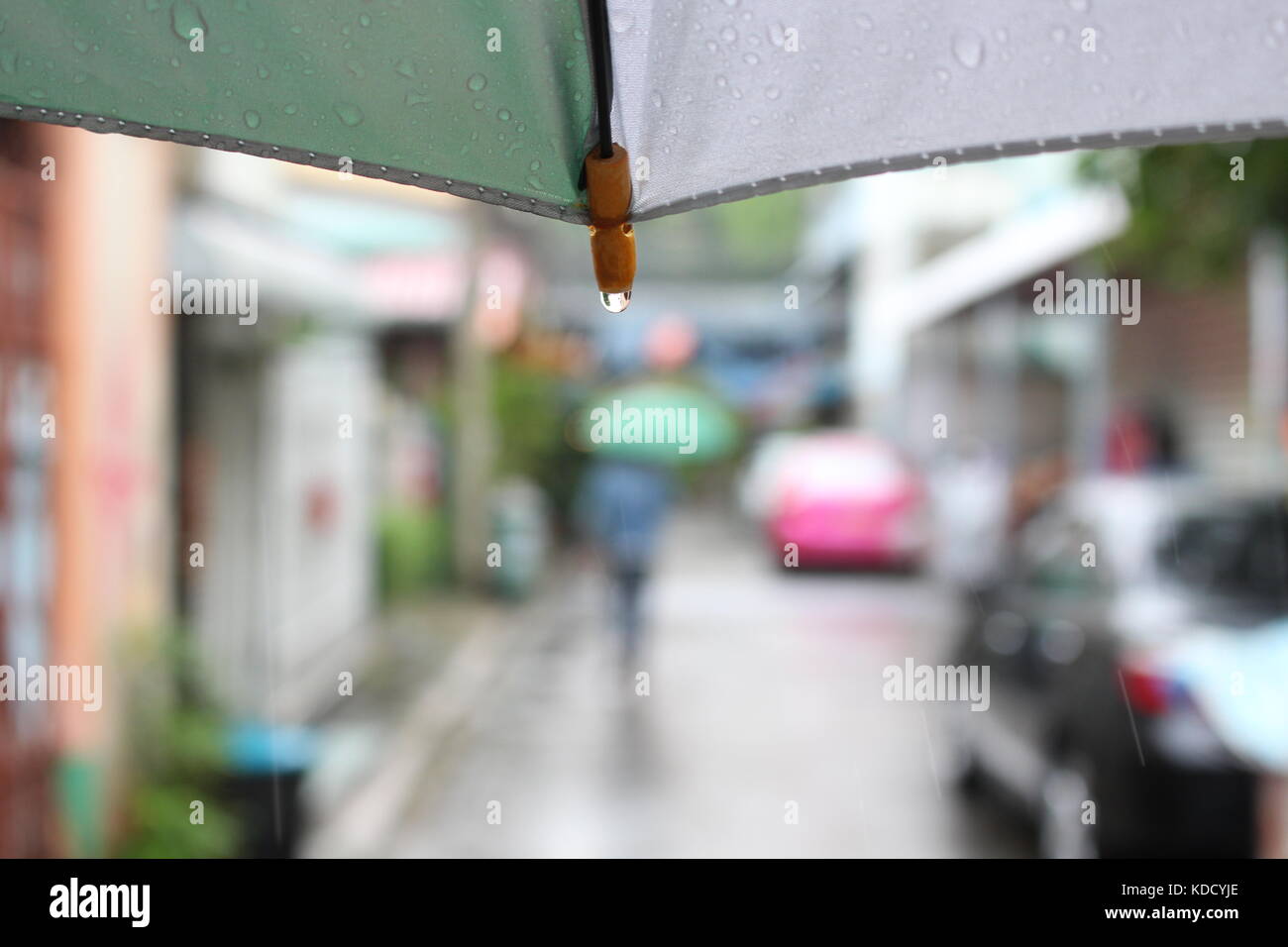 Raindays hi-res stock photography and images - Alamy
