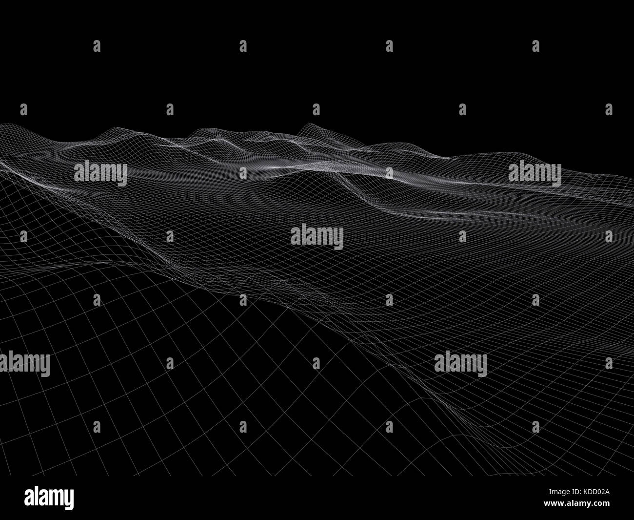 Polyline hi-res stock photography and images - Alamy