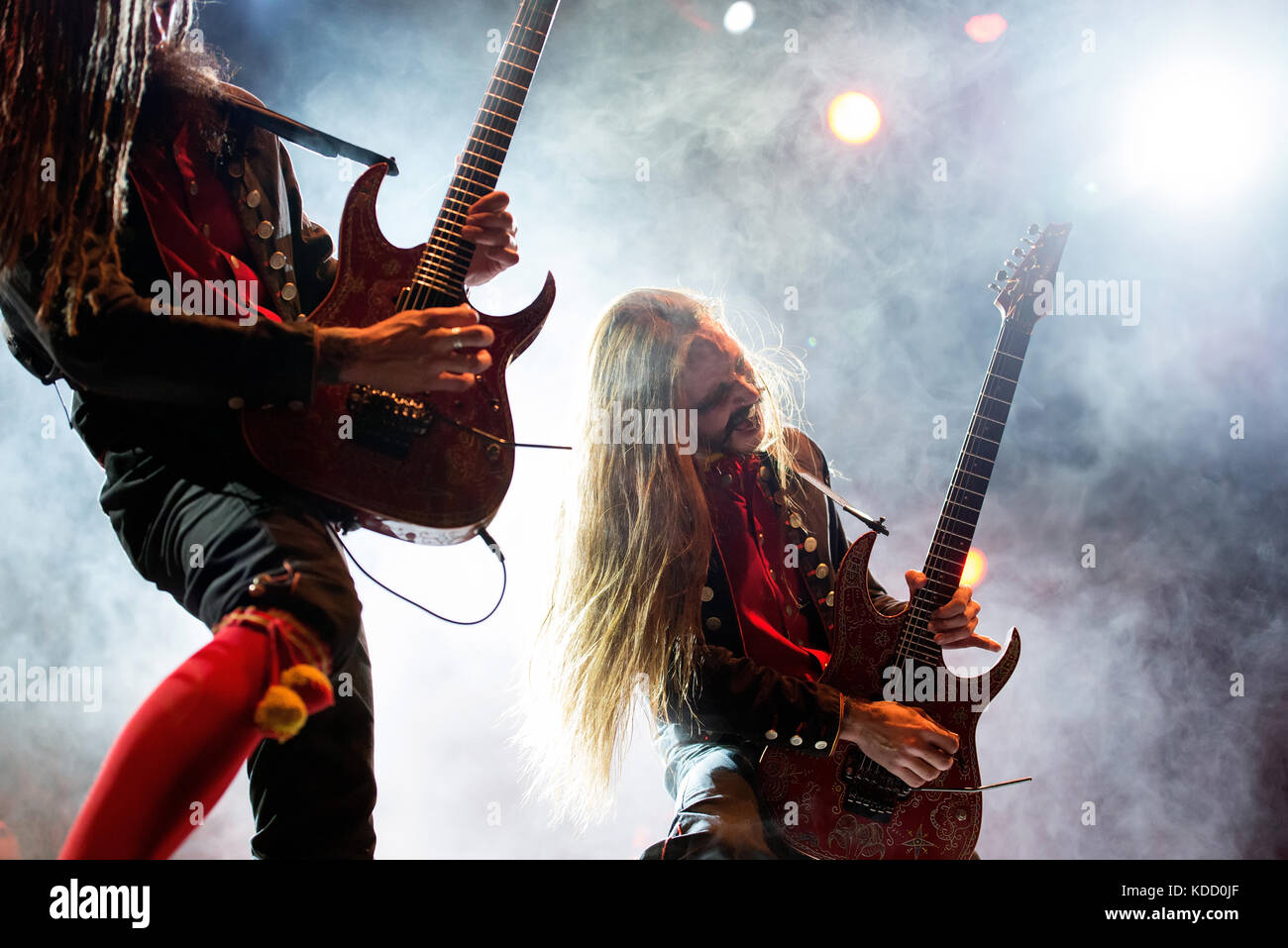 Avatar band hi-res stock photography and images - Alamy