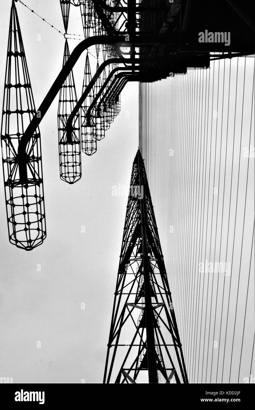 Soviet radio station Chernobyl zone Ukraine Stock Photo - Alamy