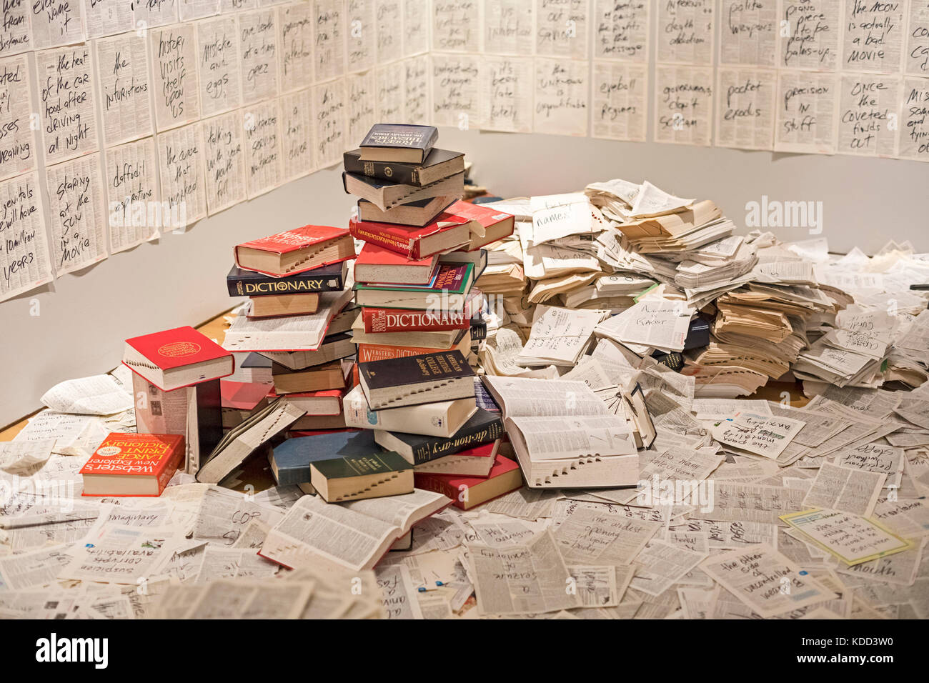 Grand Rapids, Michigan - The annual ArtPrize competition features more ...