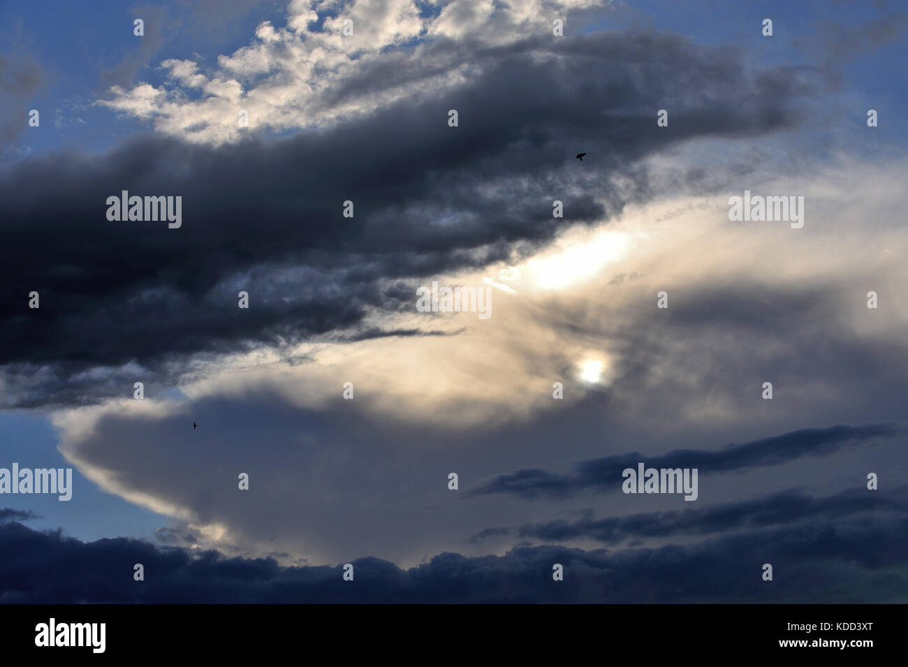 air, atmosphere, blue, climate, clouds, cumulus, nature, season, sky ...