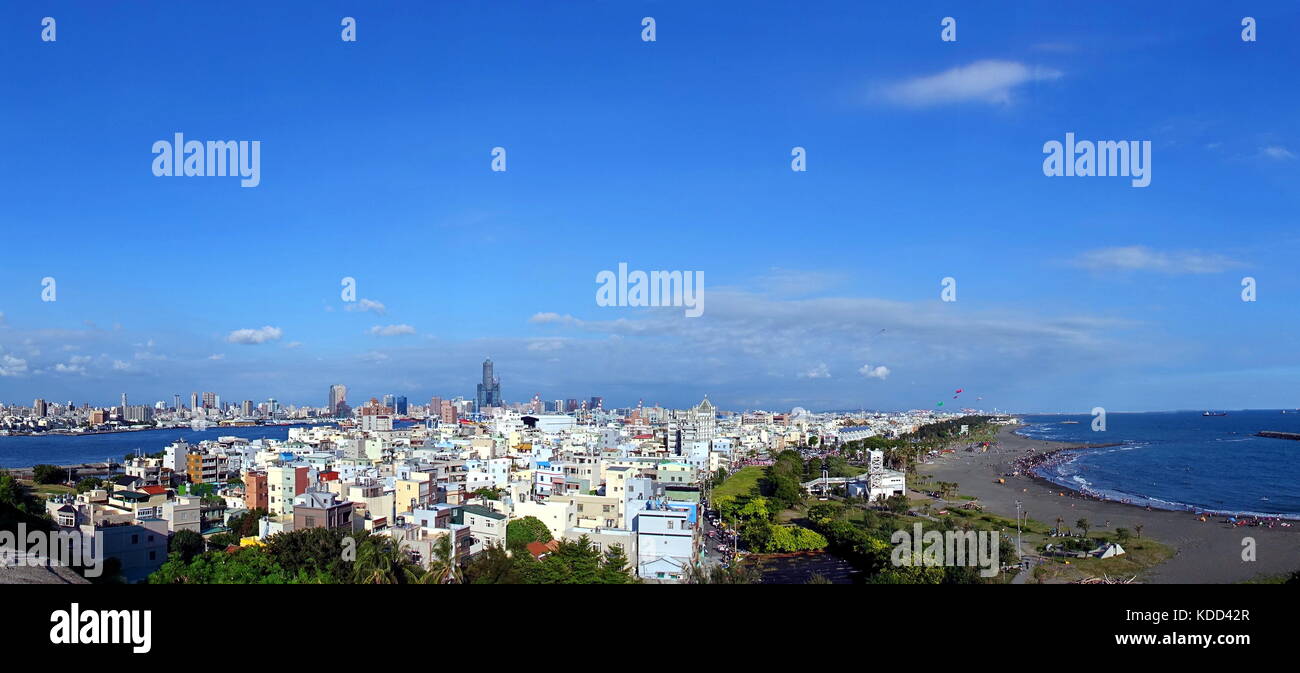Cijin beach hi-res stock photography and images - Alamy