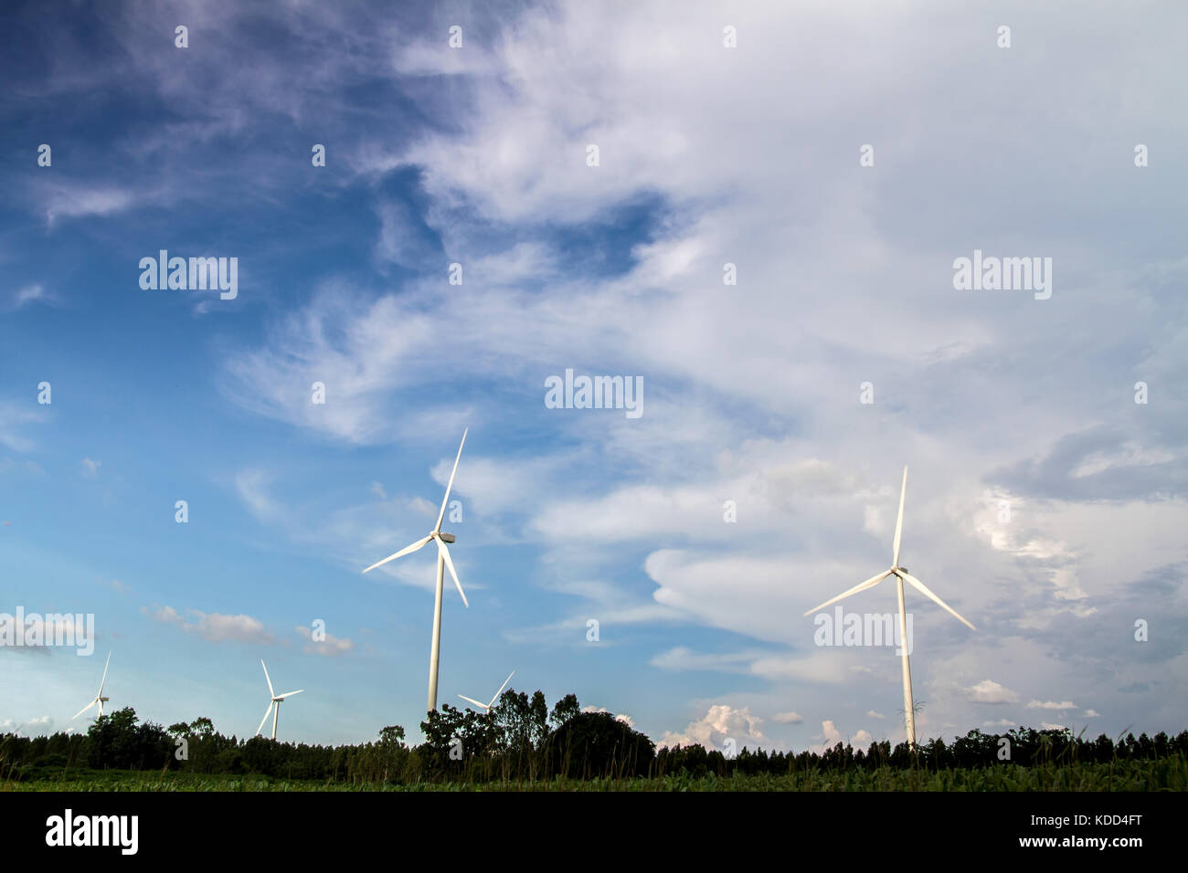 Wind Energy Converter High Resolution Stock Photography and Images - Alamy