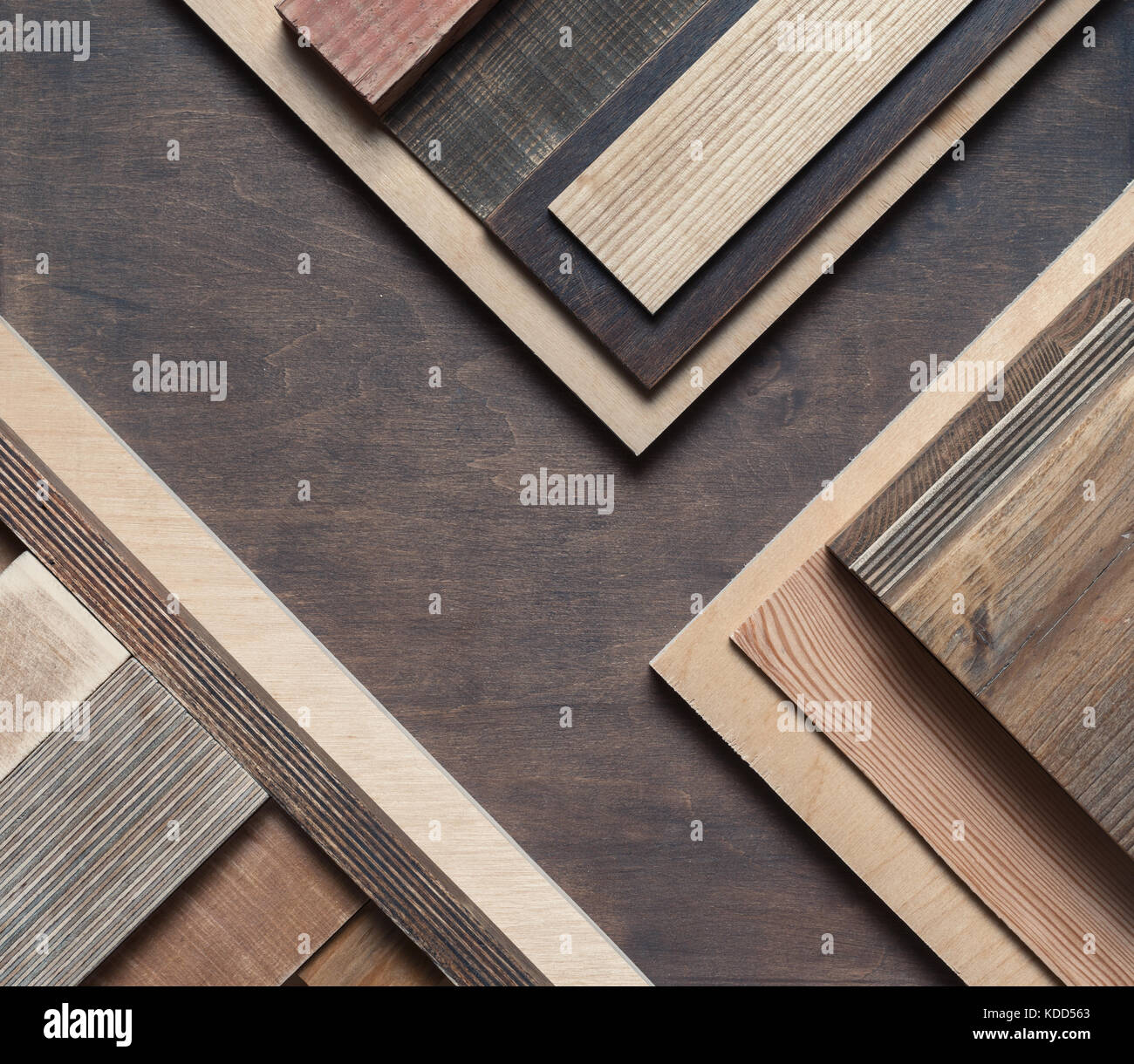 Abstract scrap wood background photo Stock Photo - Alamy