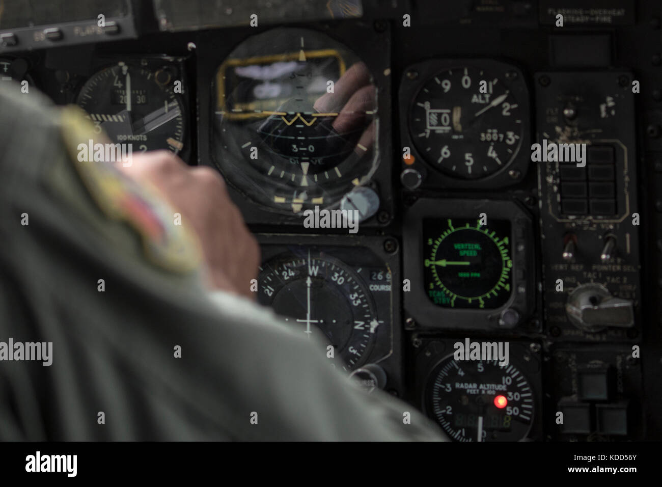 Avionics flight hi-res stock photography and images - Alamy