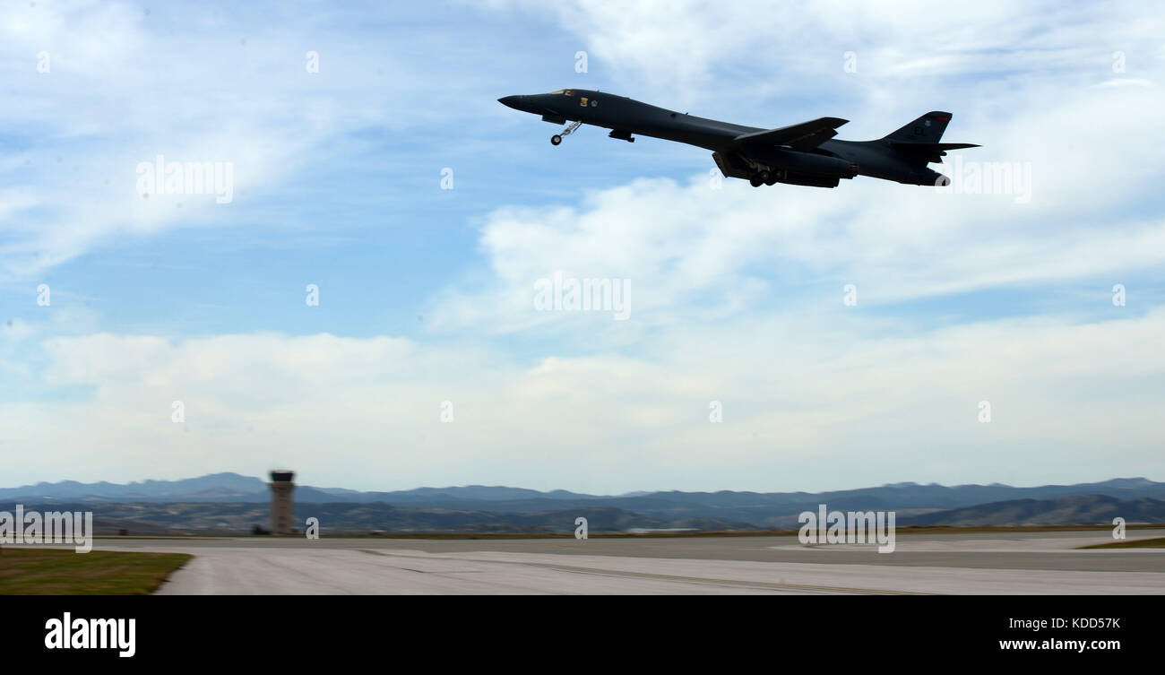 He takes off hi-res stock photography and images - Alamy