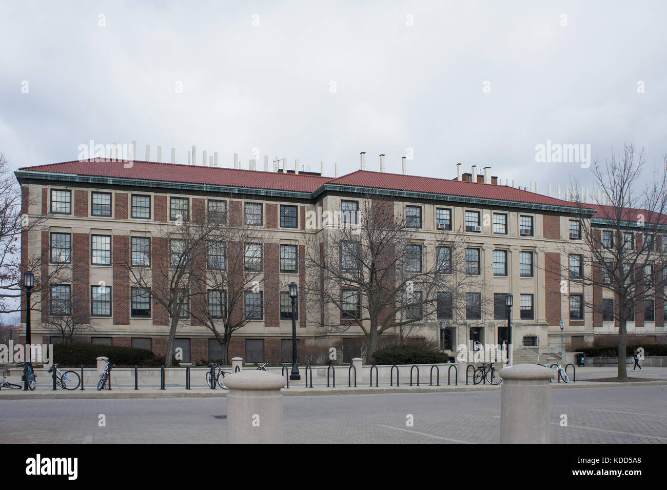 Purdue university hi-res stock photography and images - Alamy