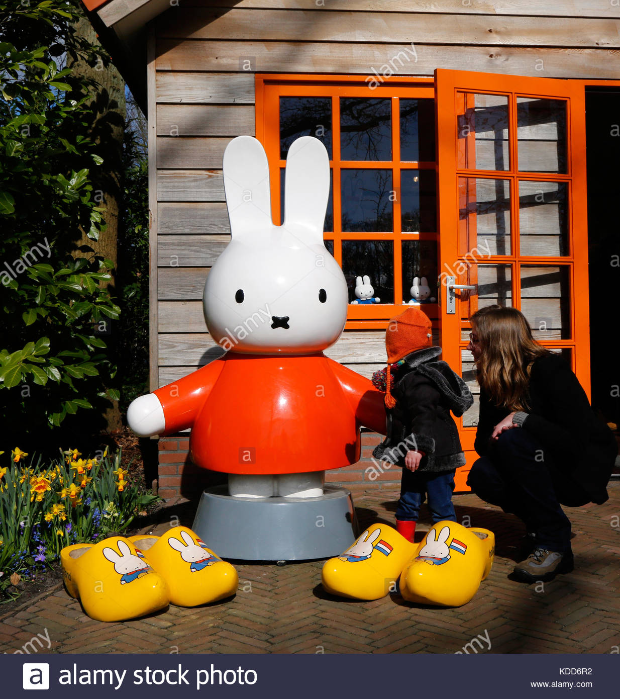 Miffy Stock Photos & Miffy Stock Images - Alamy