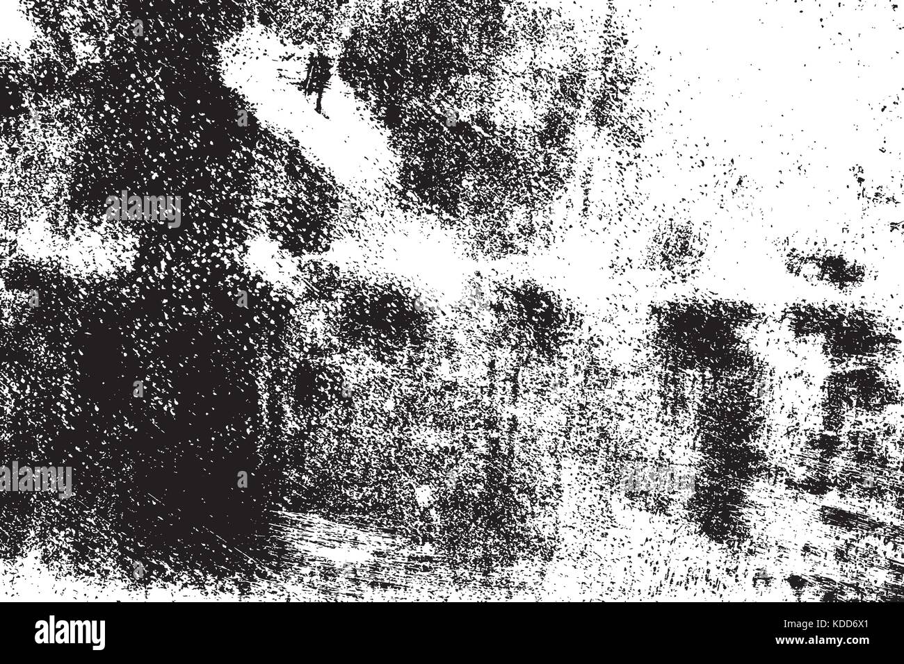 Distressed Overlay Texture Stock Vector Image & Art - Alamy