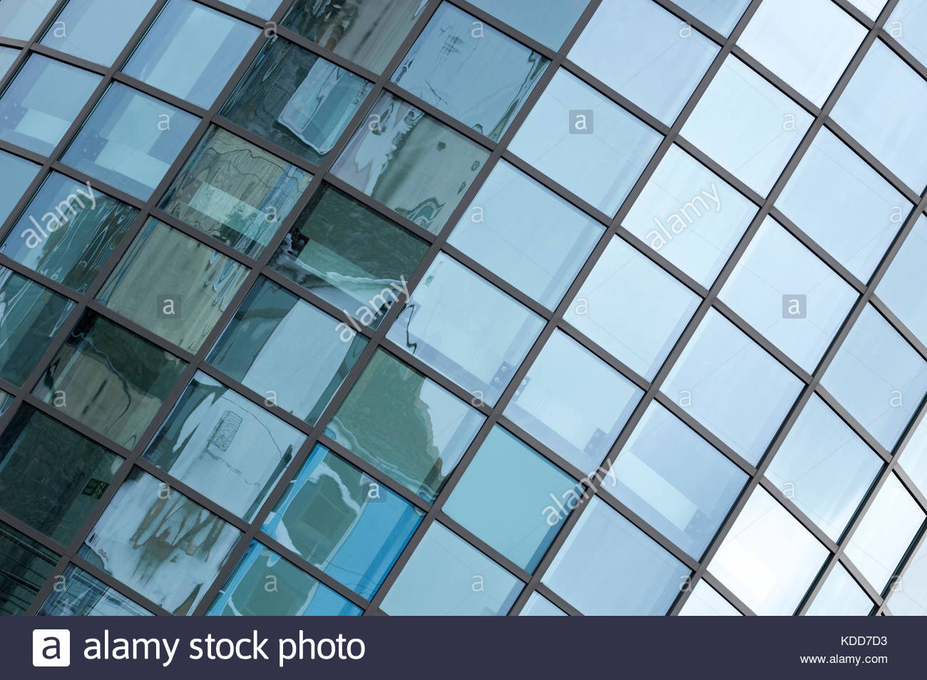 Curved Window Glass High Resolution Stock Photography and Images - Alamy
