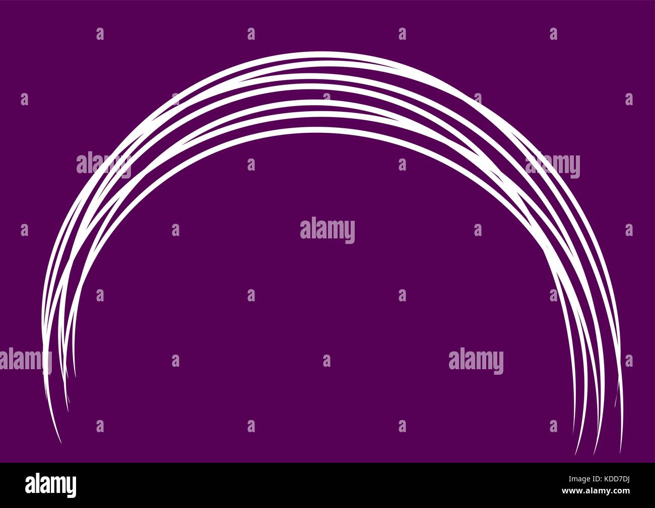 Vivid purple color Stock Vector Images - Alamy