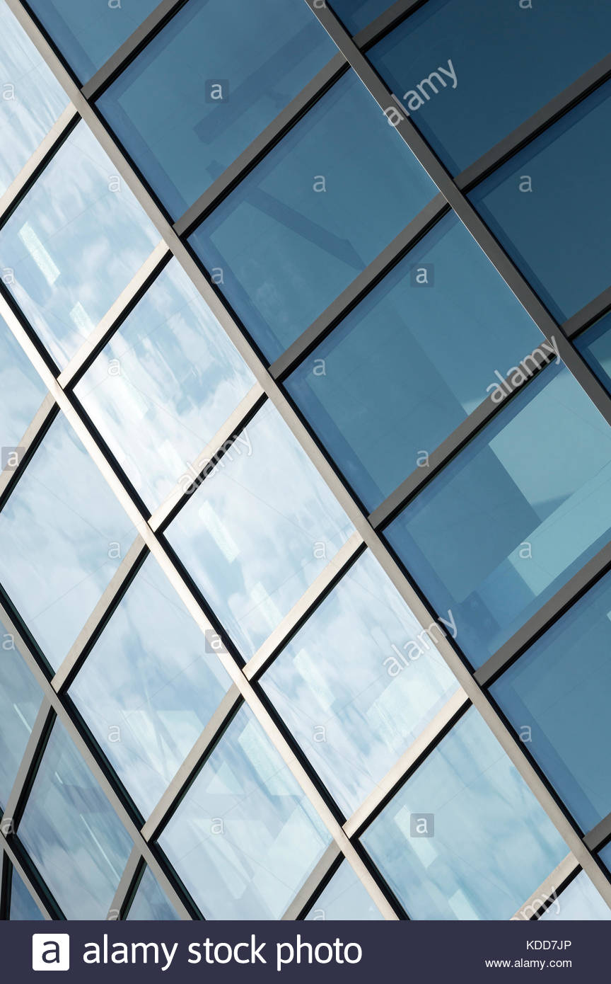 Curved Window Glass High Resolution Stock Photography and Images - Alamy