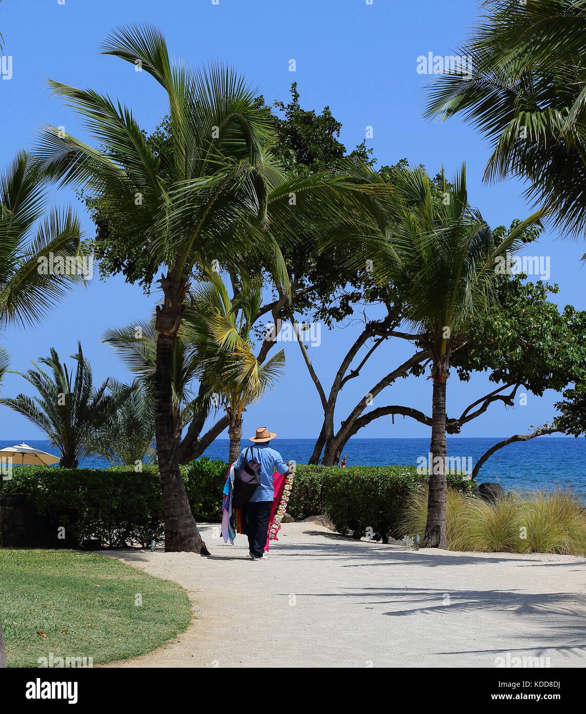 Mauritius man portrait hi-res stock photography and images - Alamy