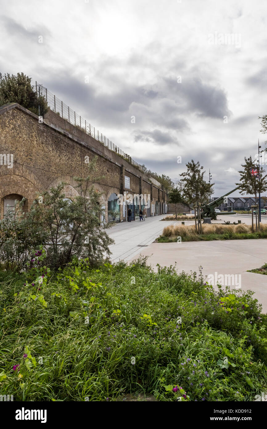 Key exhibits from the World War 2 Dunkirk evacuation at Operation ...